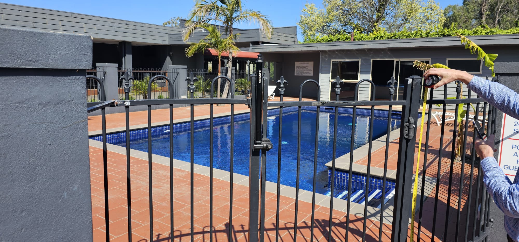 Swimming Pool inspection - vicwidepoolinspection.com.au